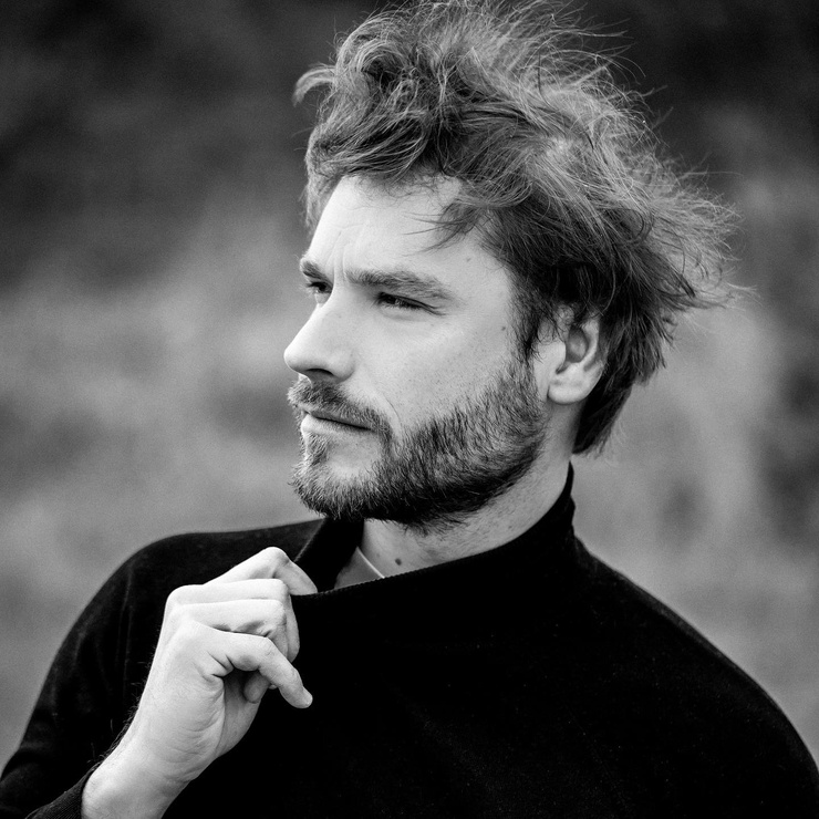 Picture of Simas Kucas