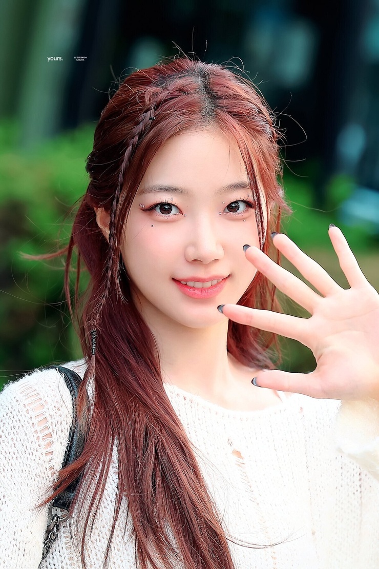 Picture of Kazuha Nakamura