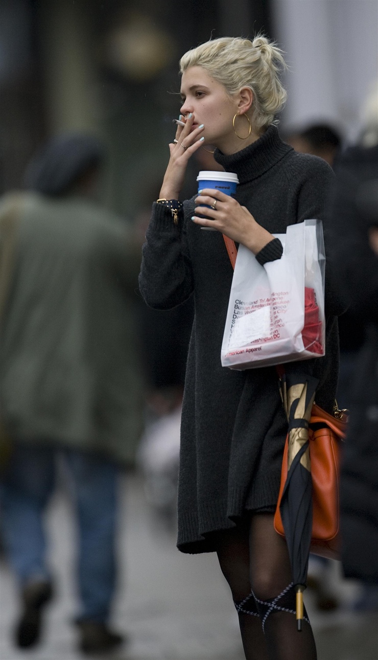 Pixie Geldof image