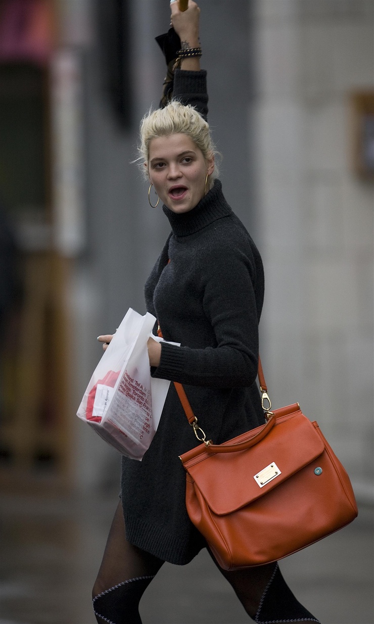 Pixie Geldof picture
