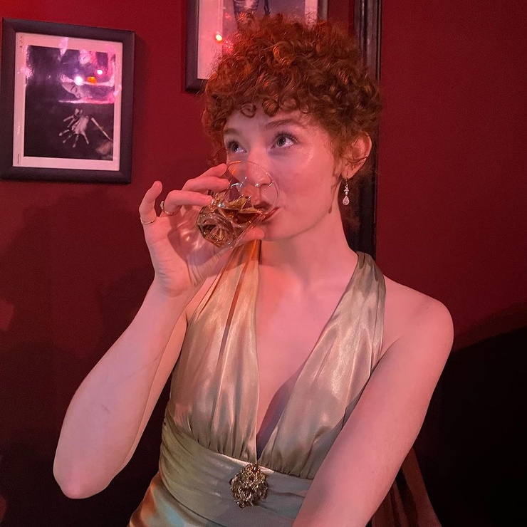 Picture of Allison Young