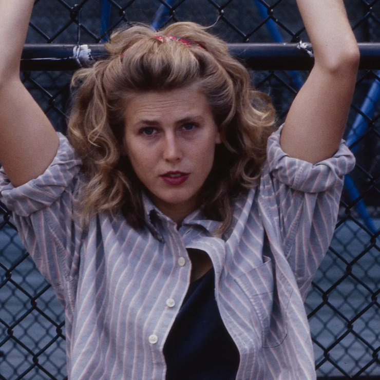 Picture of Sophie B. Hawkins