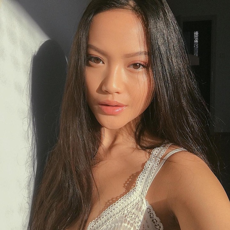 Picture of Valentina Tran