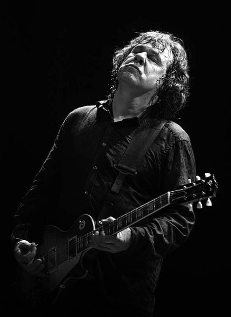 Image of Gary Moore
