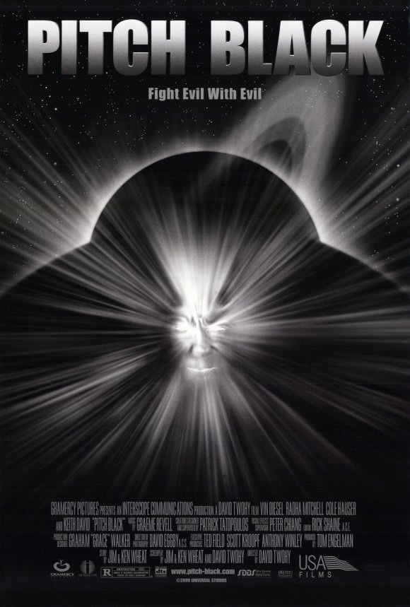 Picture of Pitch Black