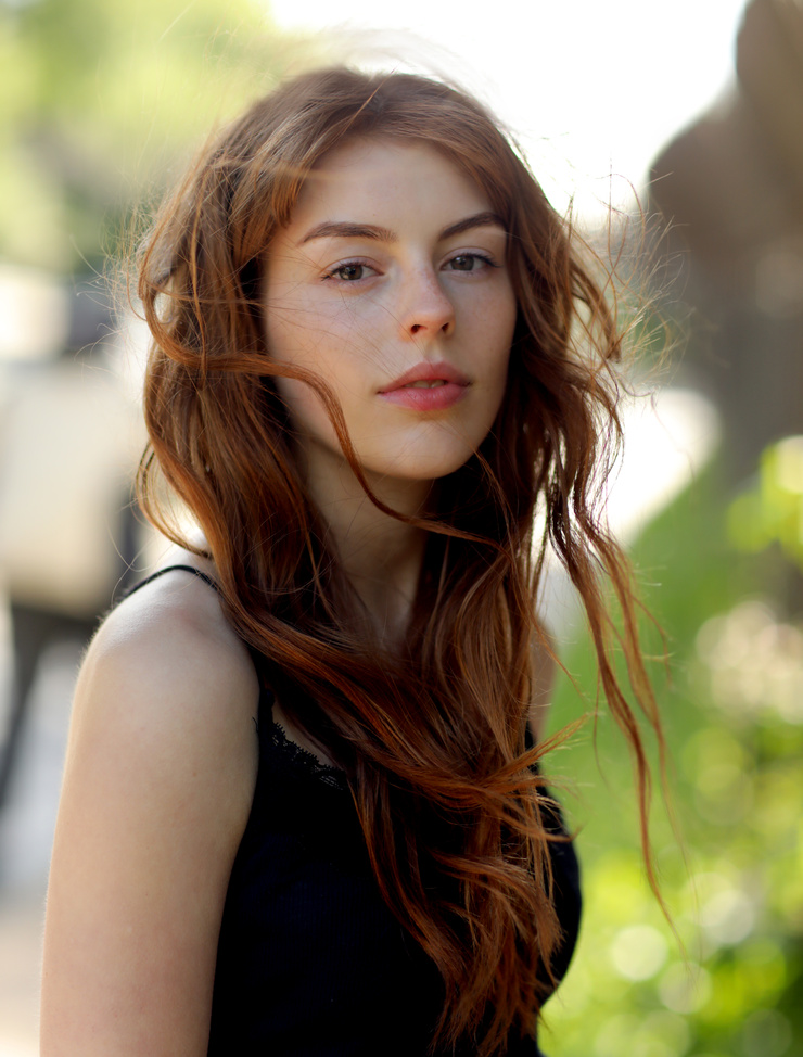 Picture of Amelia Gething