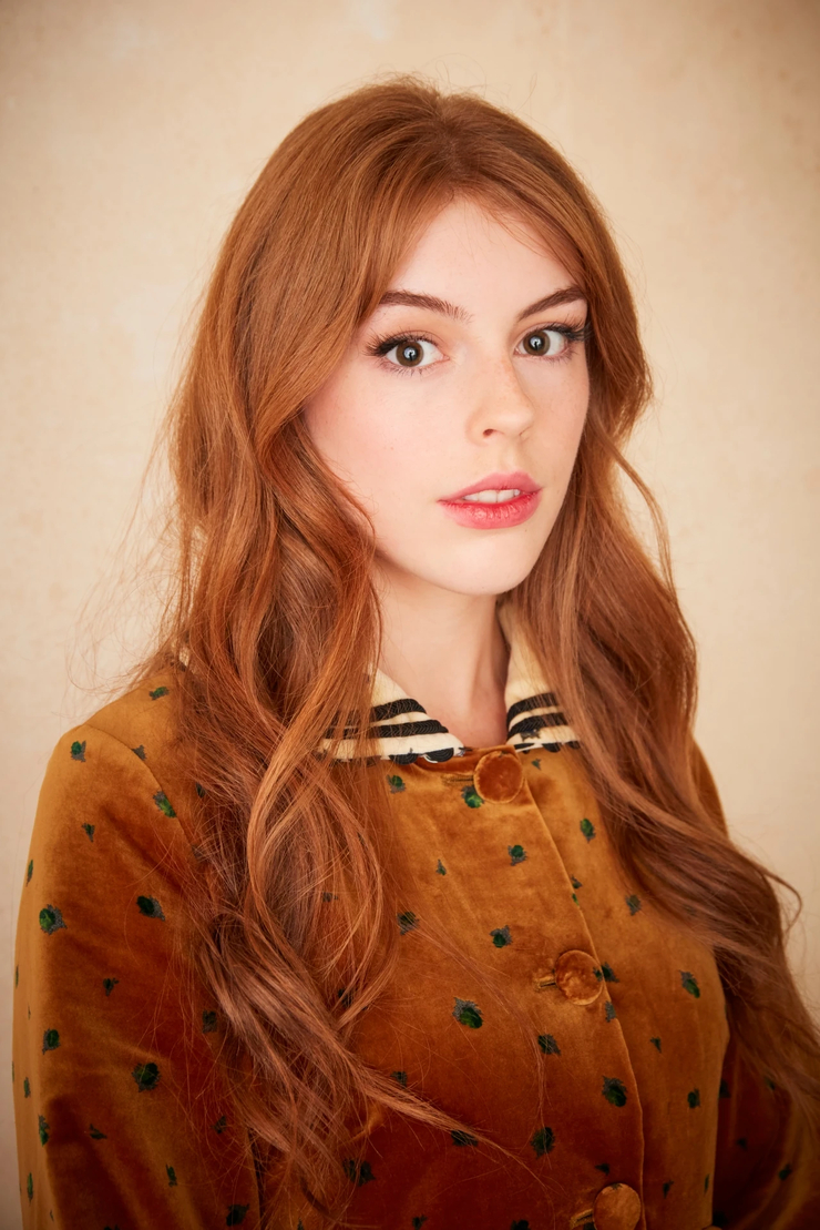 Picture of Amelia Gething