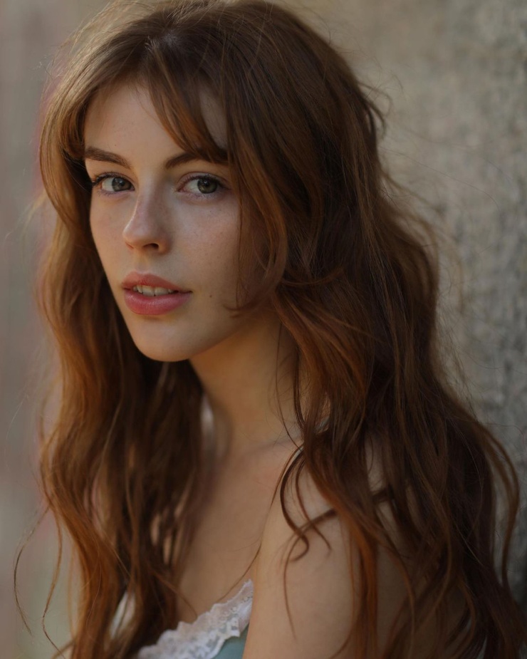 Picture of Amelia Gething