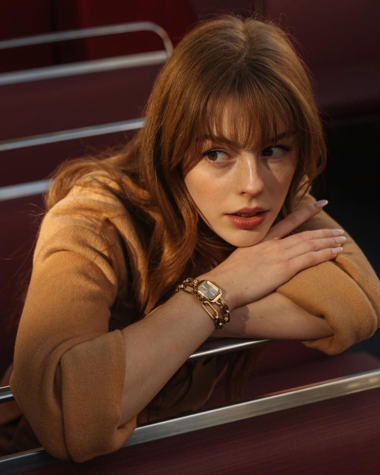 Image of Amelia Gething