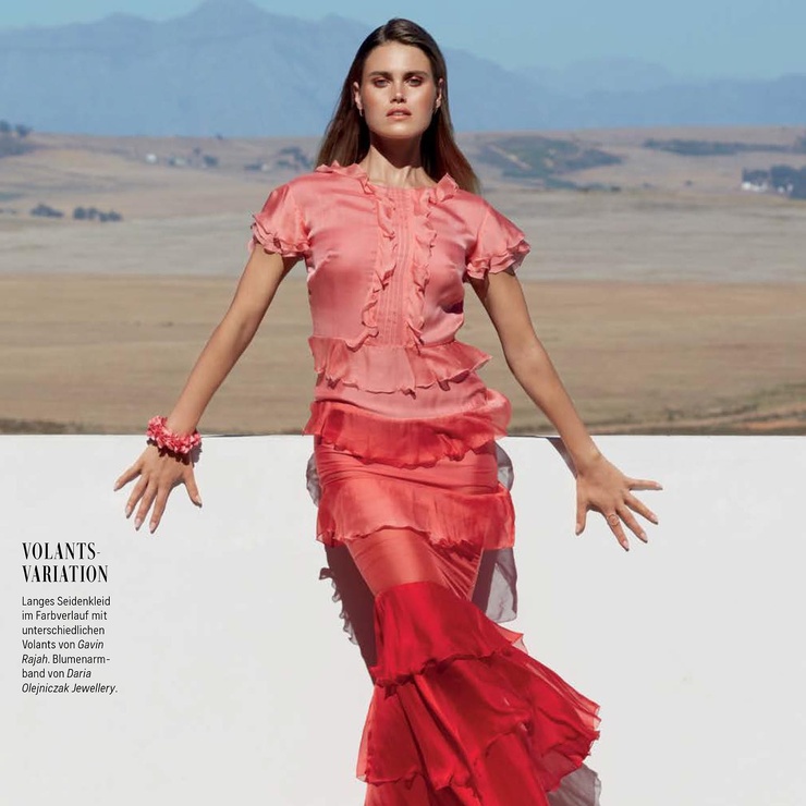 Picture of Kyla Spykerman