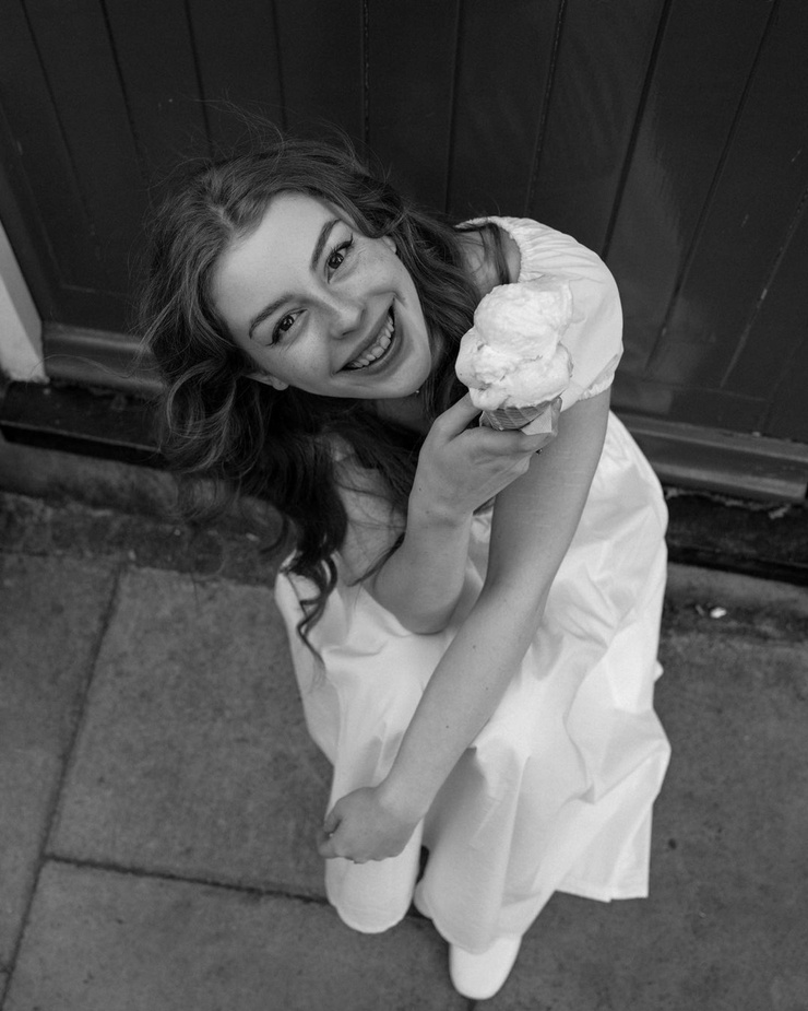 Picture of Amelia Gething