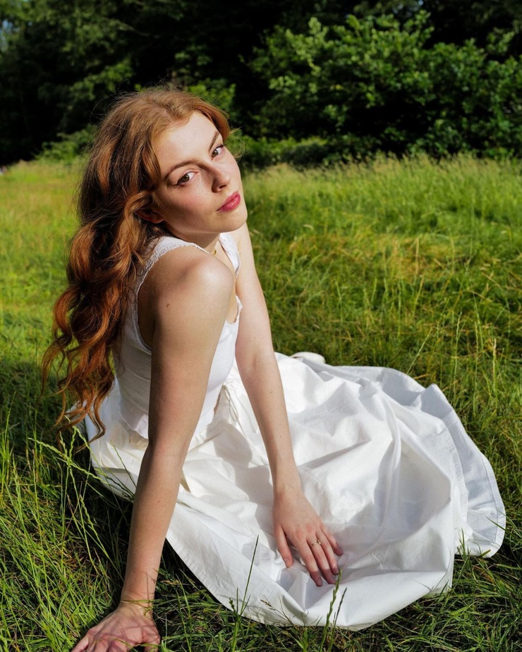 Picture of Amelia Gething