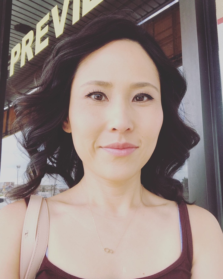 Picture of Vicky Nguyen