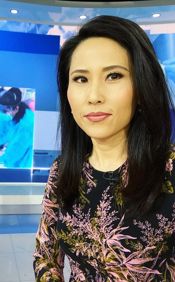 Picture of Vicky Nguyen
