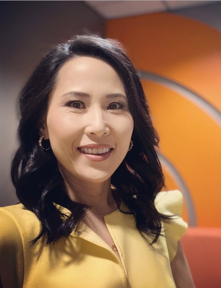 Picture of Vicky Nguyen