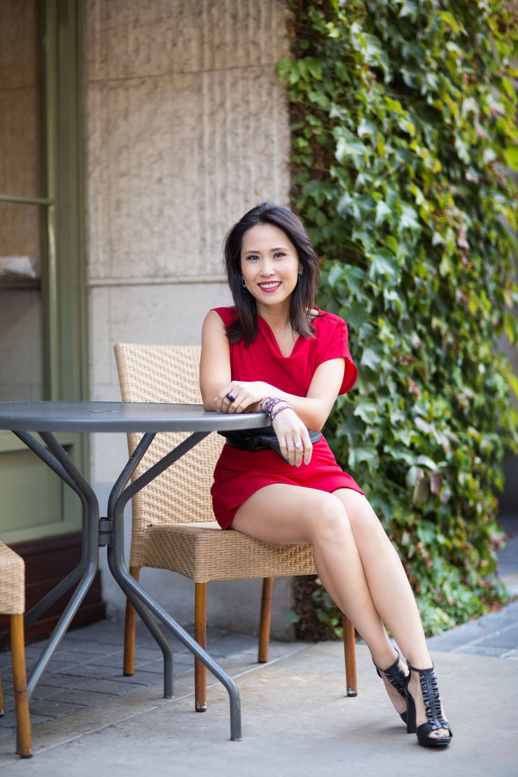 Picture of Vicky Nguyen