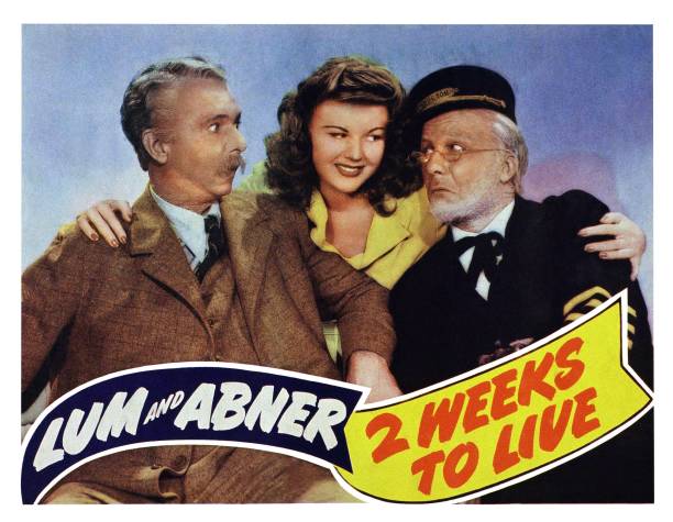 Two Weeks to Live