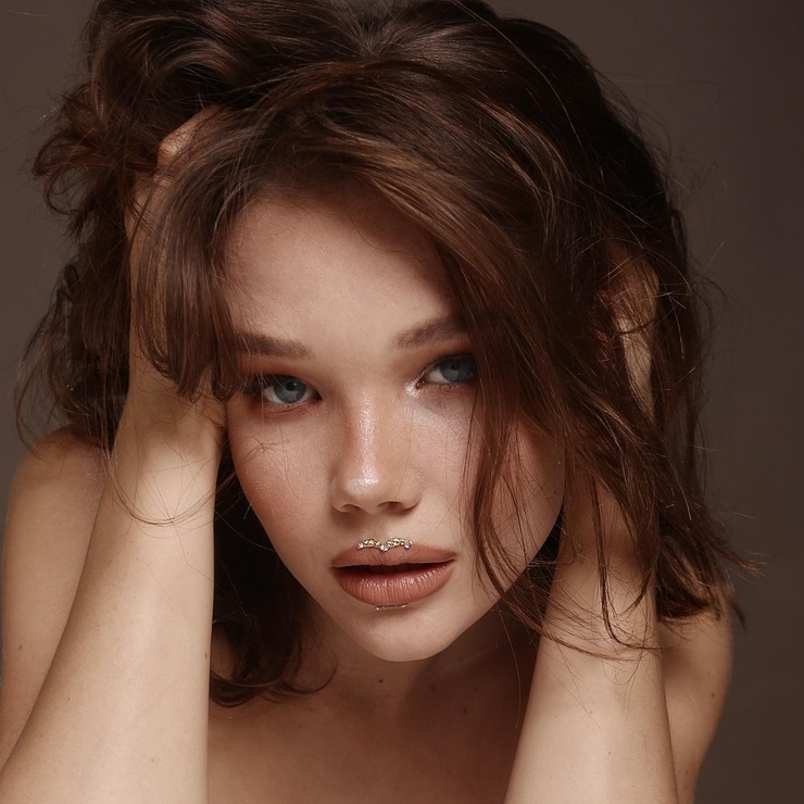 Picture of Zhanna Davidov