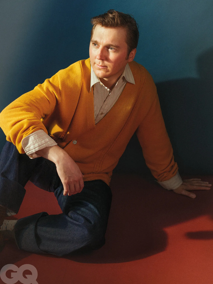 Picture of Paul Dano