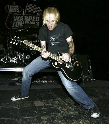 Picture of The Ataris