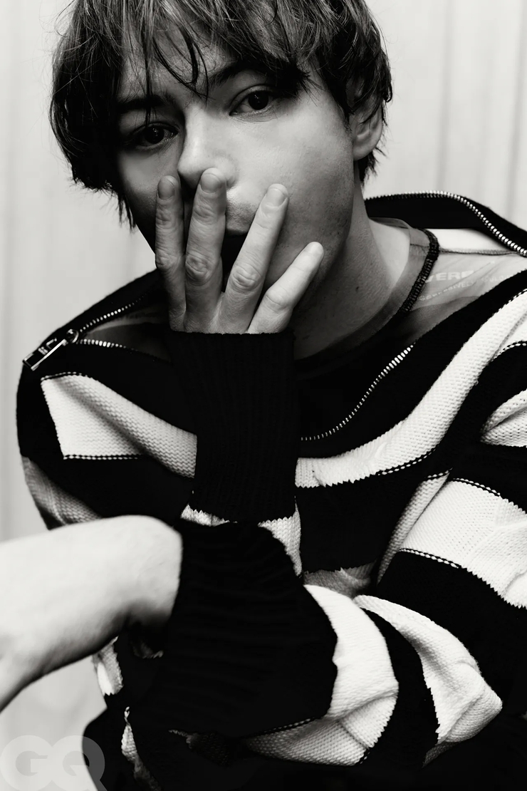 Picture of Charlie Heaton