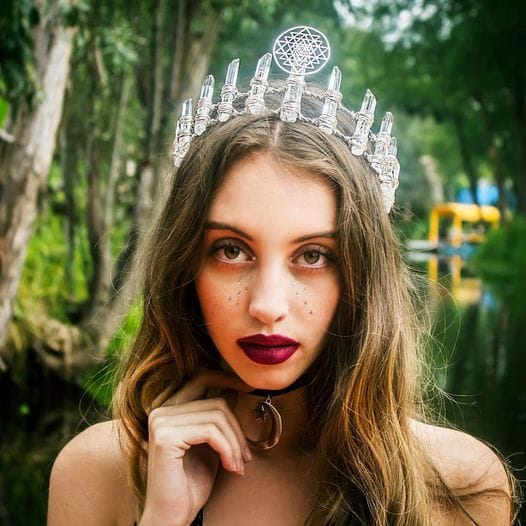 Courtney Kitt picture