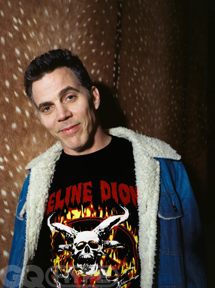 Picture of Steve-O