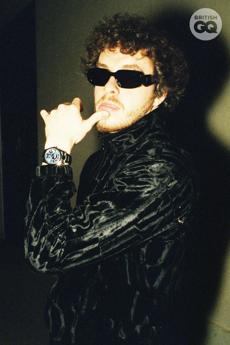 Image of Jack Harlow