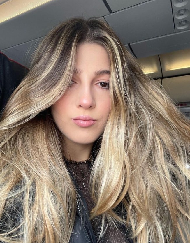 Picture of Emiliana Valencia