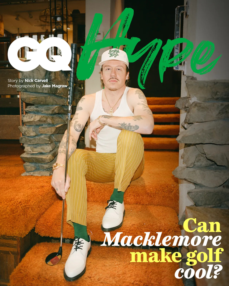 Picture of Macklemore