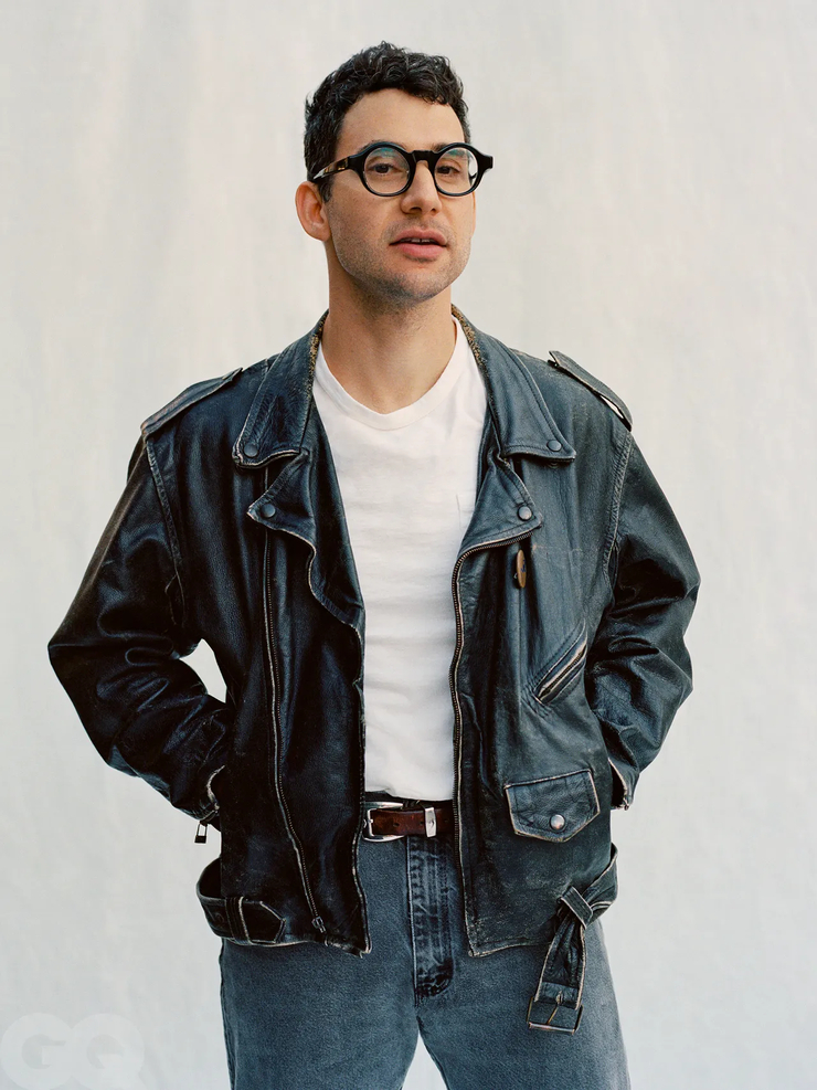 Picture of Jack Antonoff