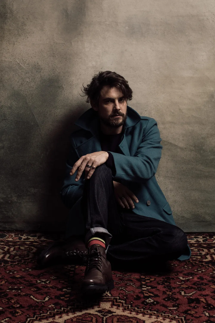 Sérgio Guizé picture