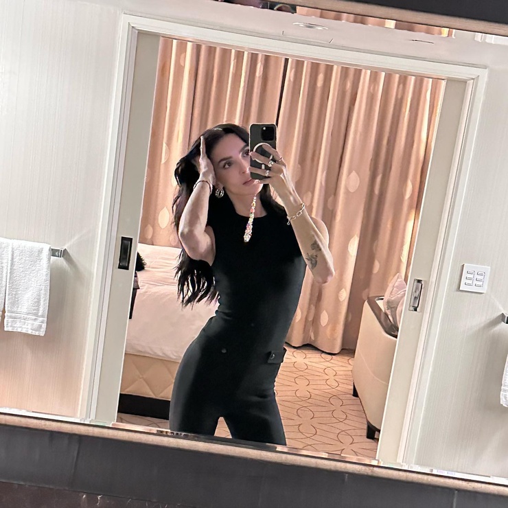 Maddison Jaizani image