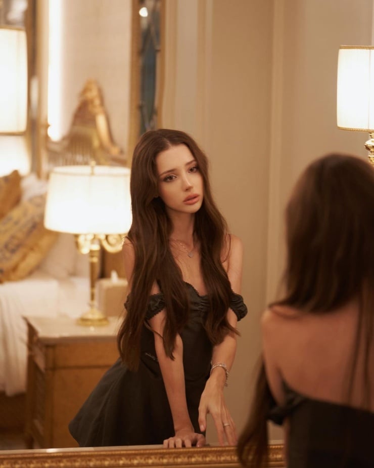 Picture of Inga Charay