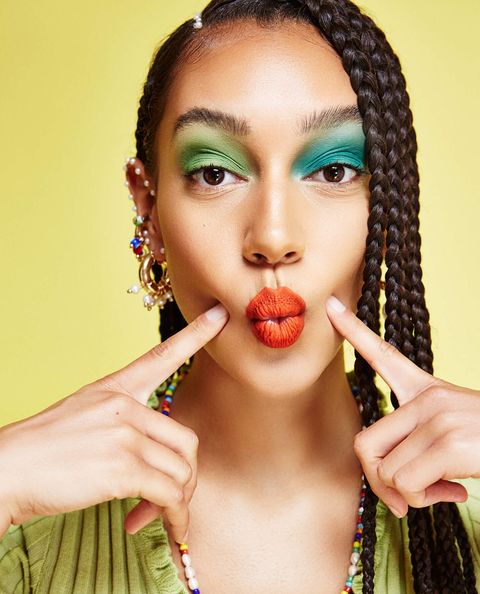 Picture of Maya Toure