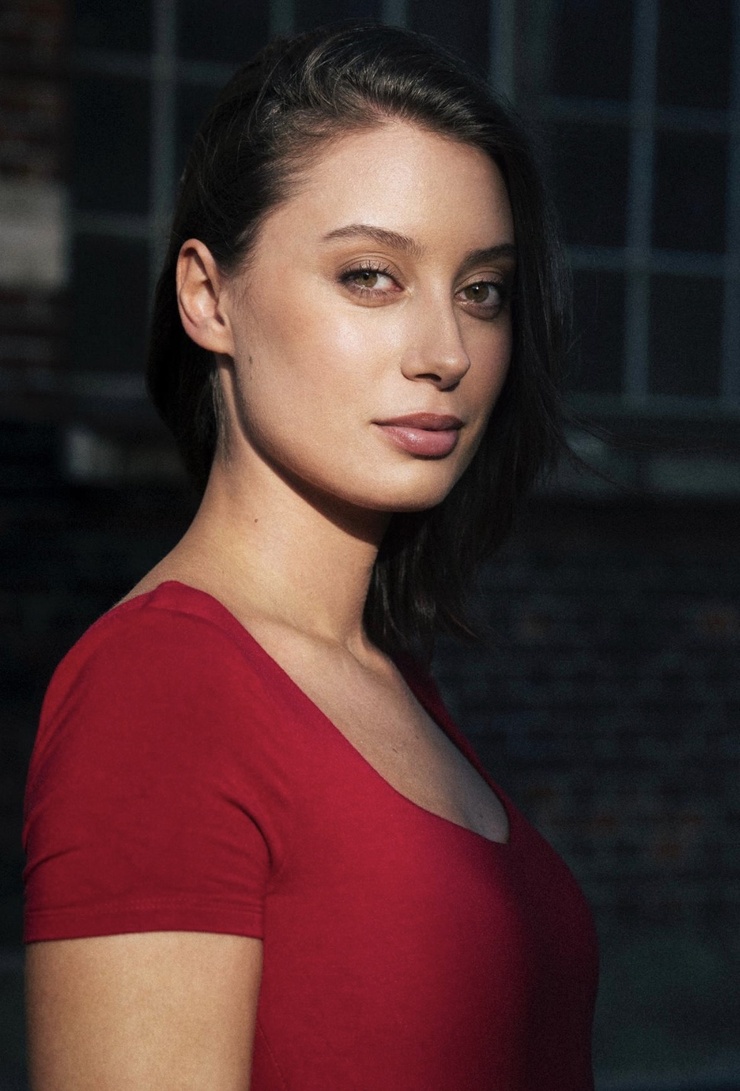 Picture of Melisa Ferhatovic