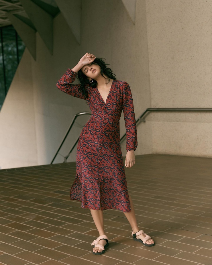 Picture of Zhoe Trotter