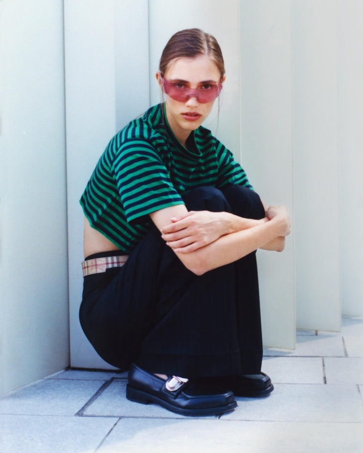 Picture of Asya Yershova