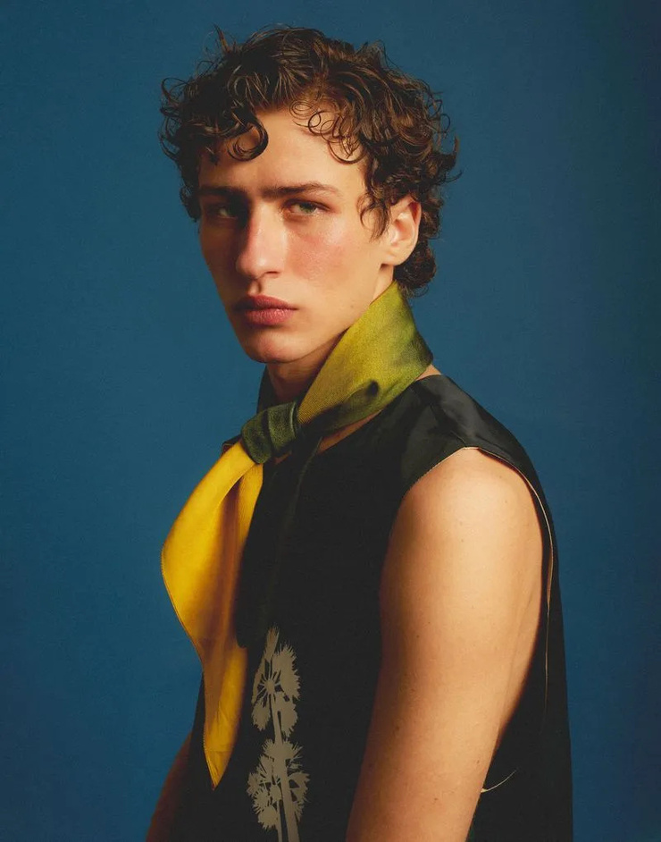 Picture of Mattia Carrano