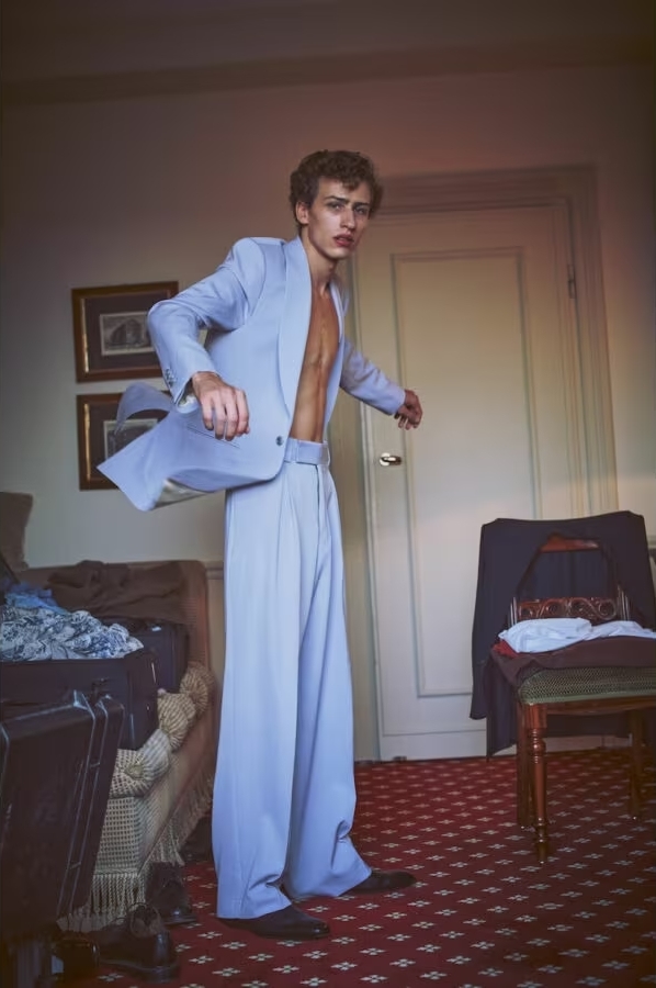 Picture of Mattia Carrano