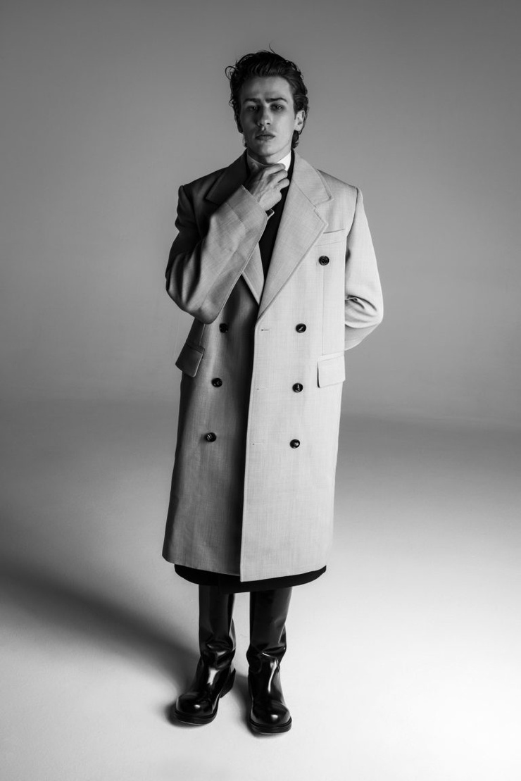 Picture of Mattia Carrano