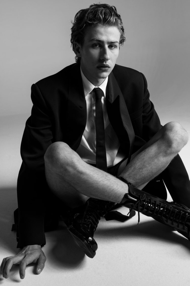 Picture of Mattia Carrano