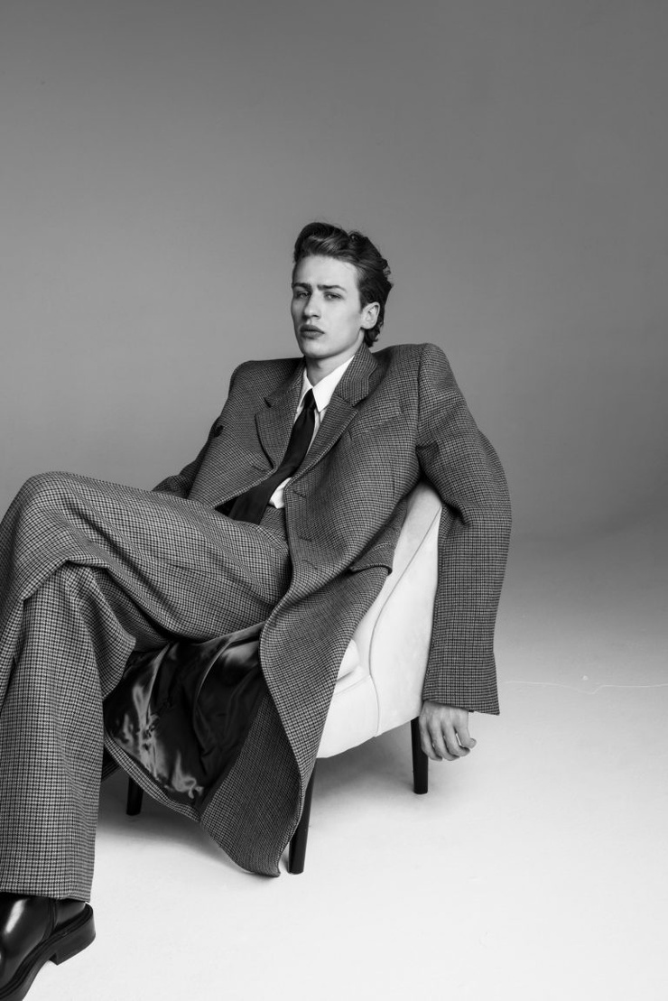 Picture of Mattia Carrano