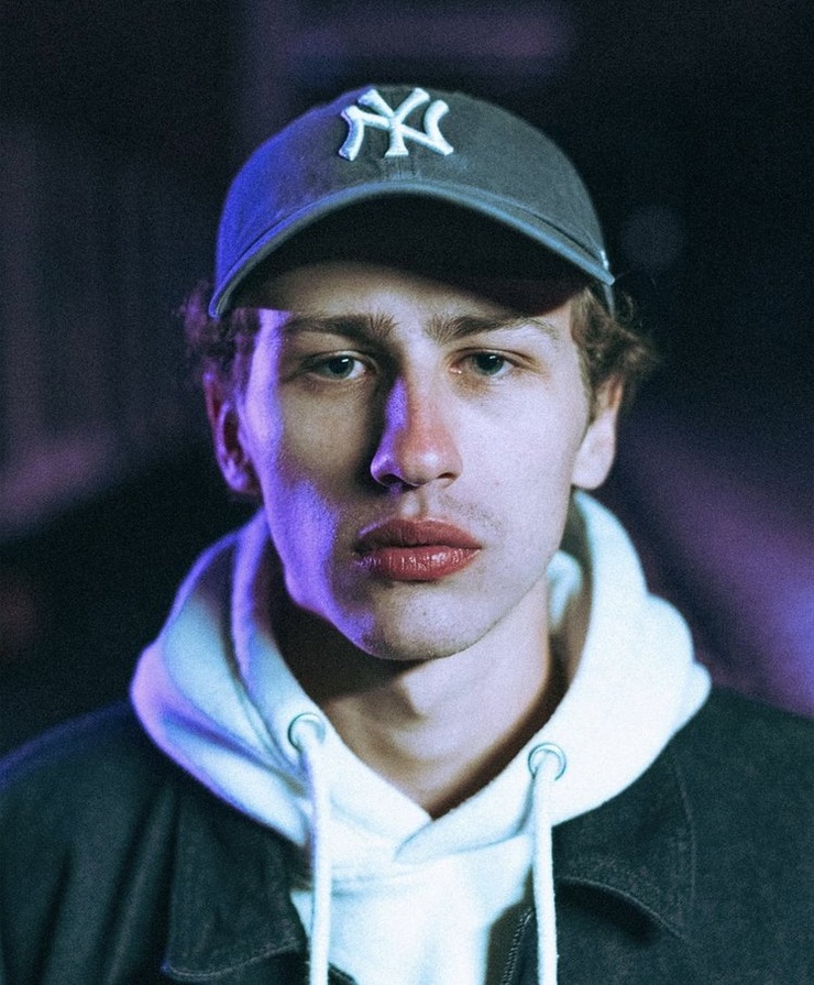 Mattia Carrano image