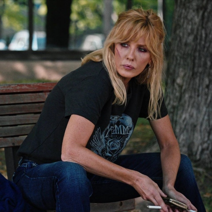 Picture of Kelly Reilly