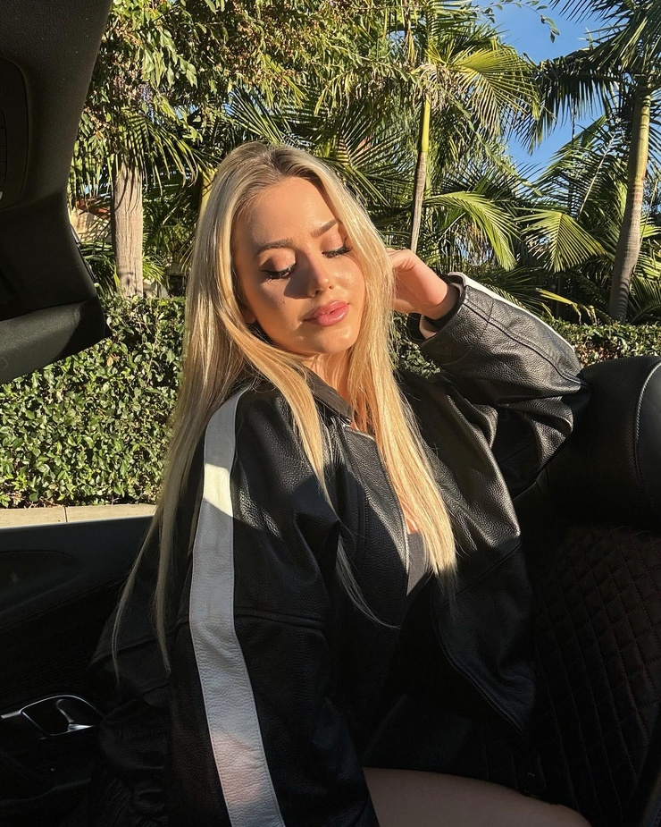 Picture of Marli Buccola