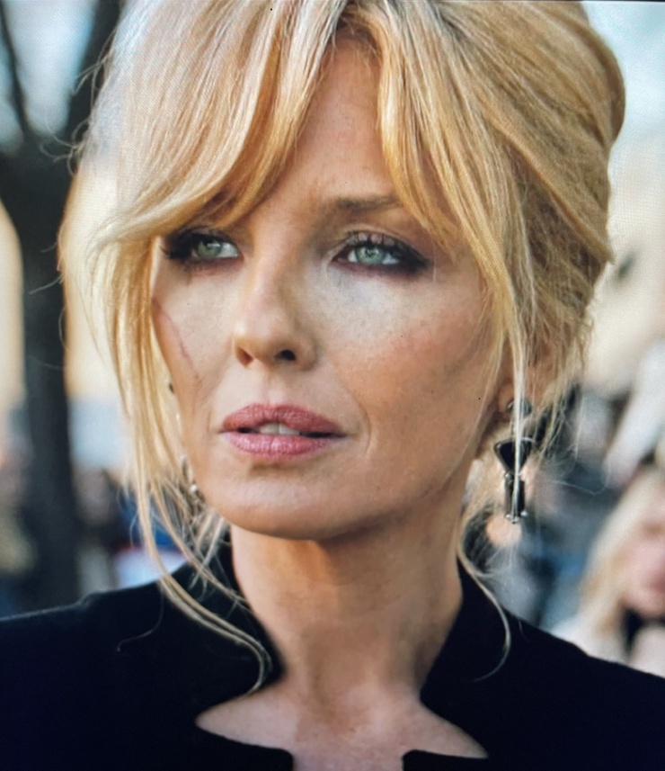 Picture of Kelly Reilly