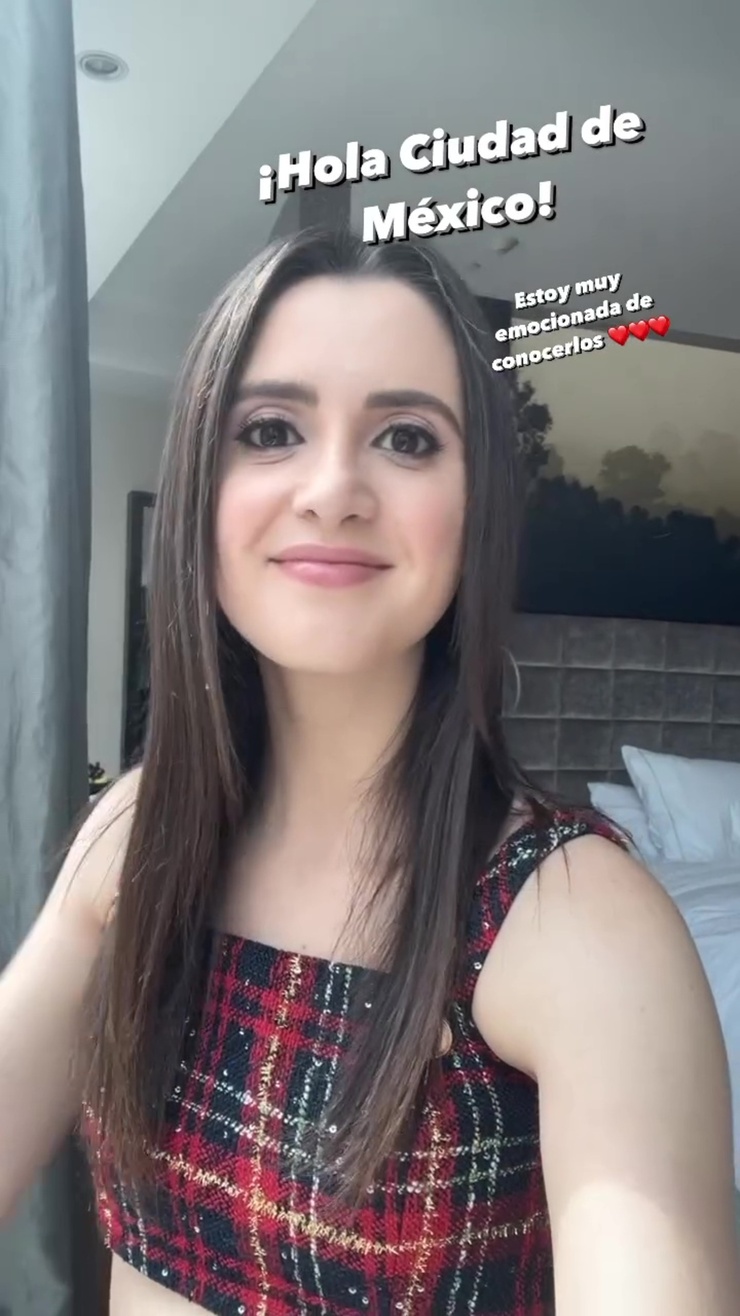 Picture of Laura Marano