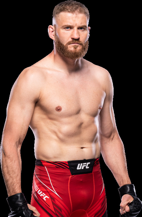 Jan Blachowicz picture