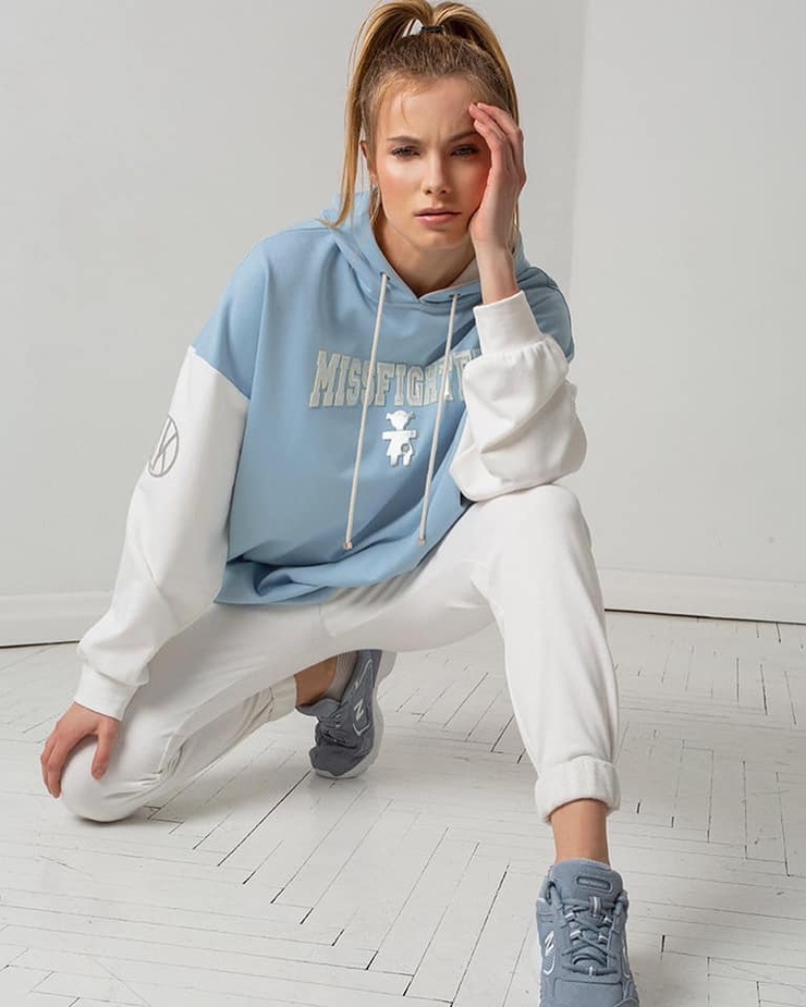 Picture of Marzena Stachnik